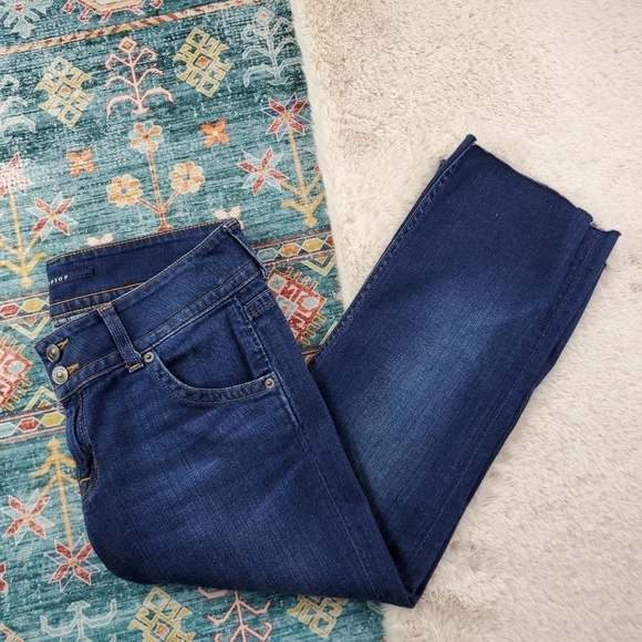 Hudson Jeans | Jeans | Hudson Signature Bootcut Denim 28 | Poshmark